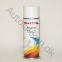 Multona Autospray 400 ml. [0008]
