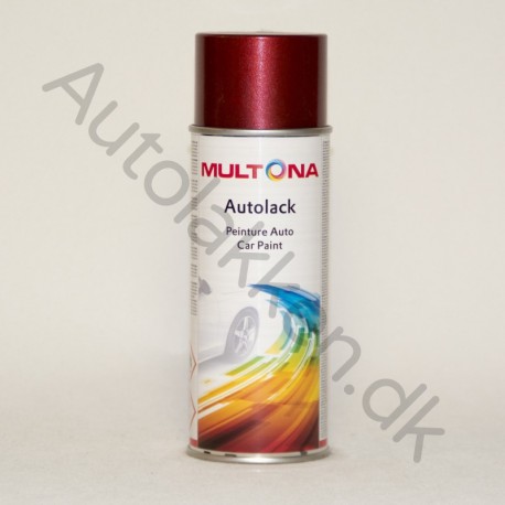 Multona Autospray 400 ml. [0403]