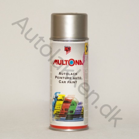 Multona Autospray 400 ml. [0584]