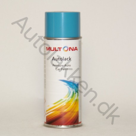 Multona Autospray 400 ml. [0632-3]