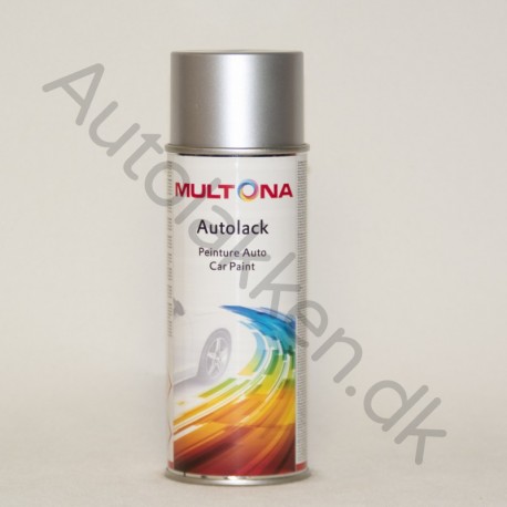 Multona Autospray 400 ml. [0850]