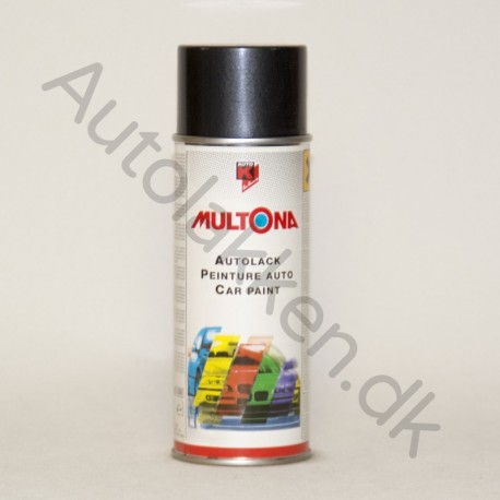 Multona Autospray 400 ml. [0812-2]